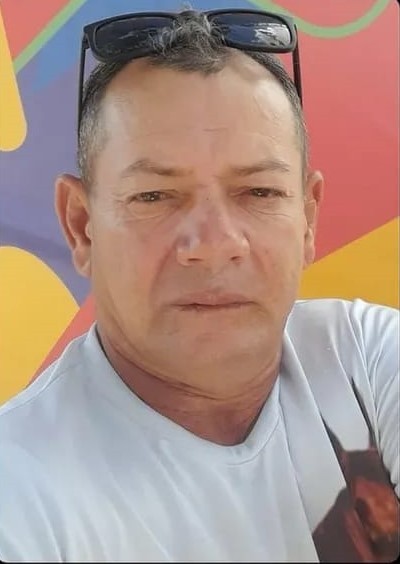 Homem morre atropelado por trator em Santa Rita