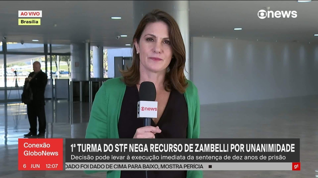 Carla Zambelli: O que acontece agora com a deputada após STF manter ...
