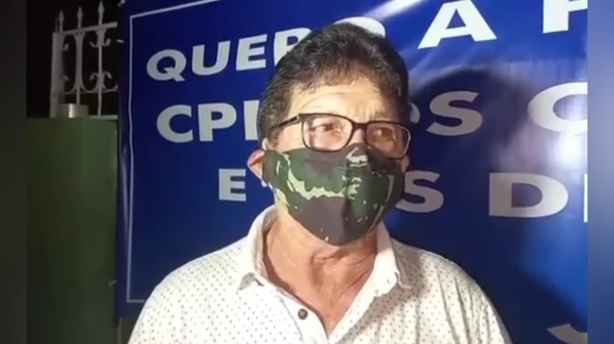 Procurador Eleitoral dá parecer favorável à cassação do prefeito ...