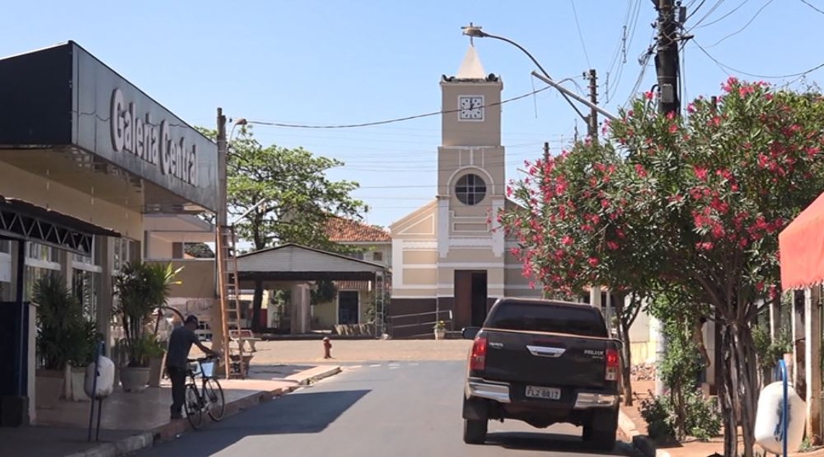 Motuca monitora vias de acesso à cidade como medida de prevenção a ...
