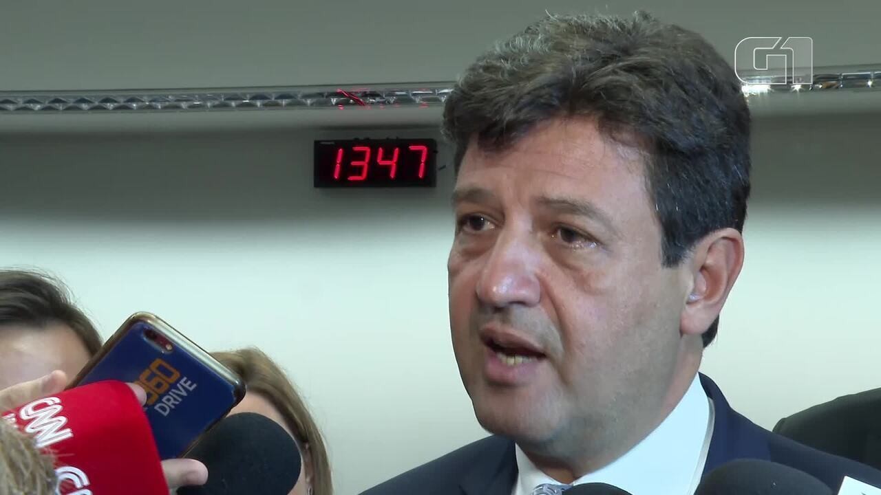 OMS declara pandemia de coronavírus