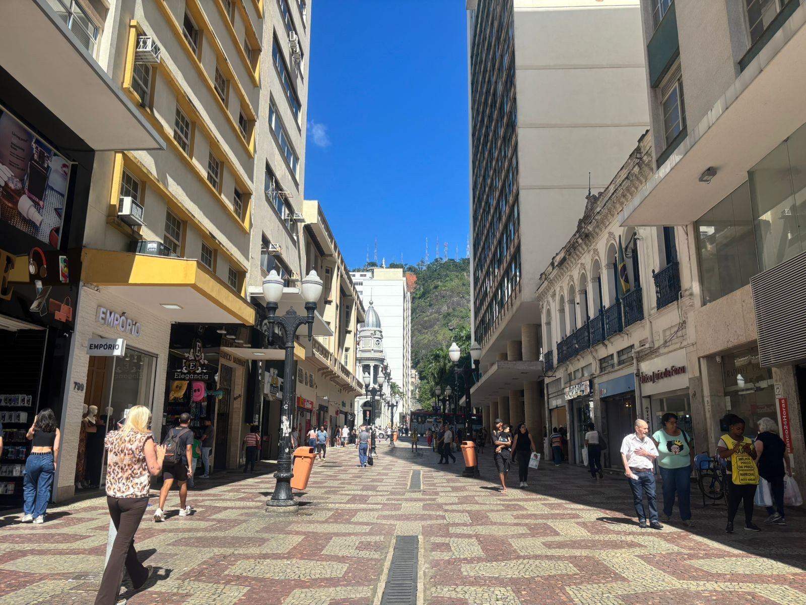 Dia do Trabalhador em Juiz de Fora: o que abre e fecha no feriado | G1