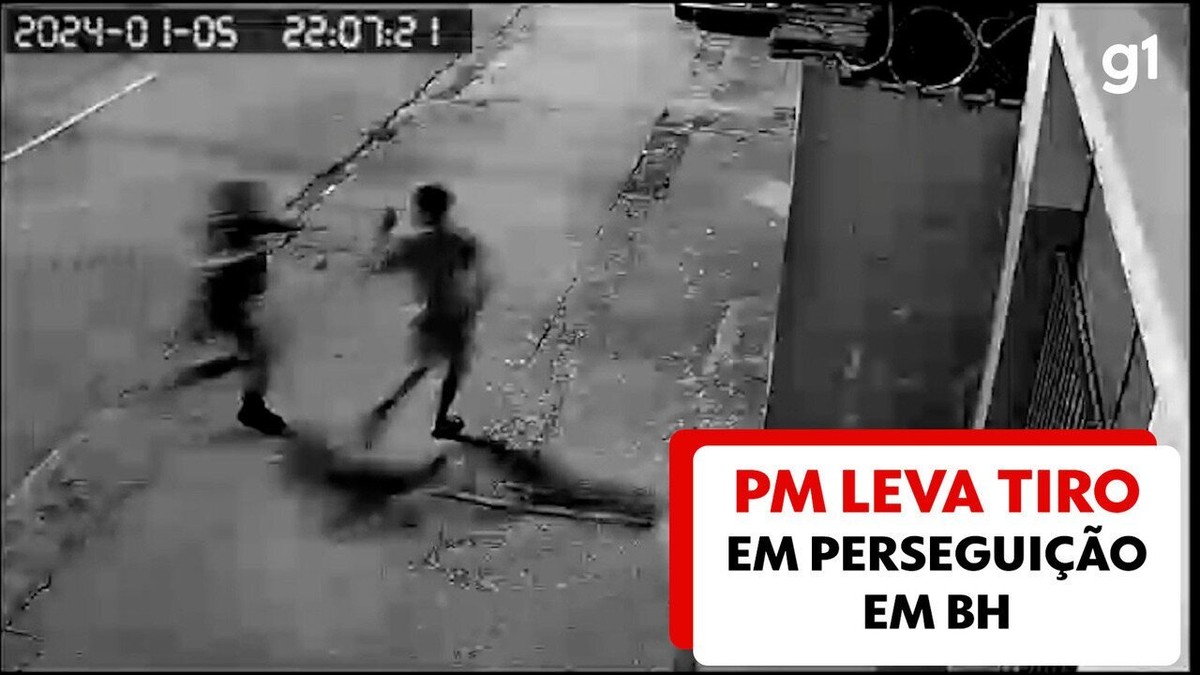 Justiça Decreta Prisão Preventiva De Suspeitos De Balear Pm Em Bh