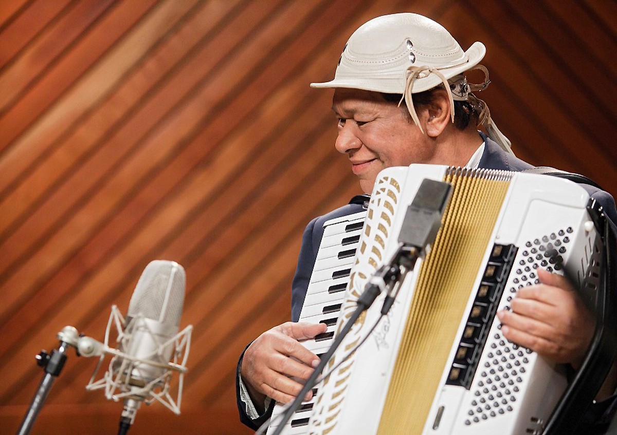 Dominguinhos é saudado em festivais pelos 80 anos e pela obra que foi ...