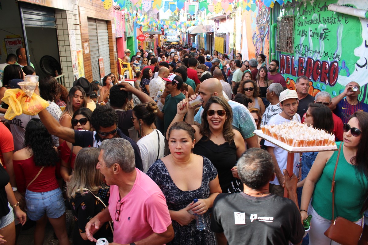Projeto 'Hoje Tem Samba no Beco' terá Dodora Cardoso como atração neste ...
