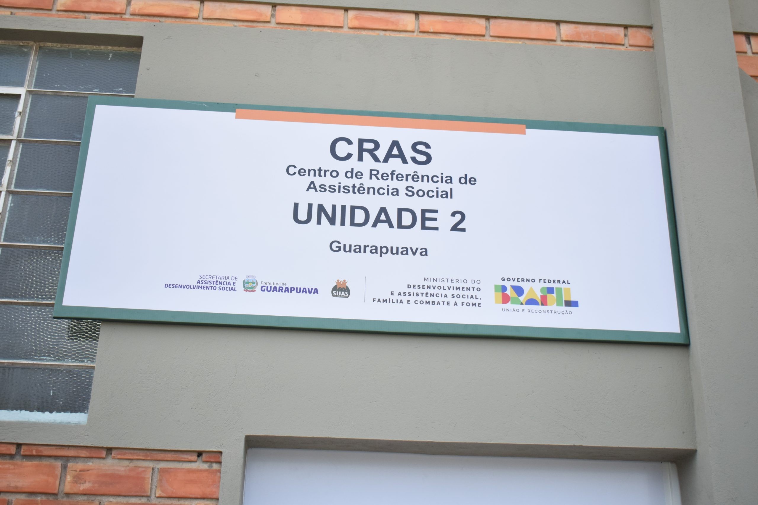 Você precisa saber: veja endereços dos Cras de Guarapuava | G1