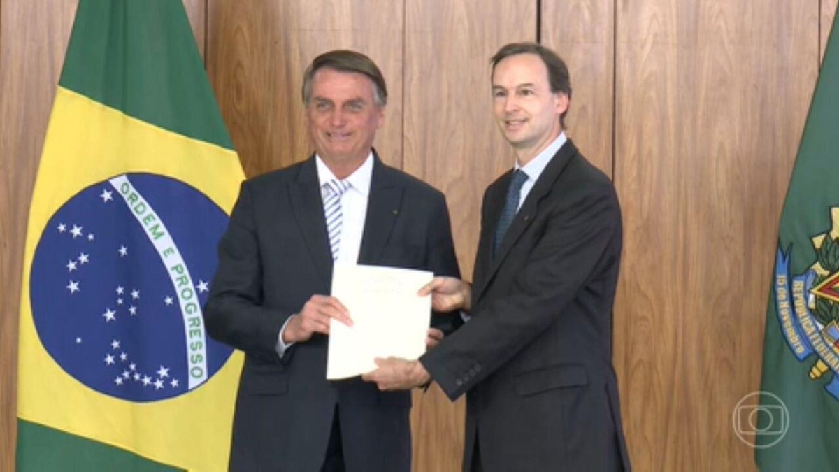 Veja a agenda de campanha de candidatos à Presidência | Jornal Nacional ...