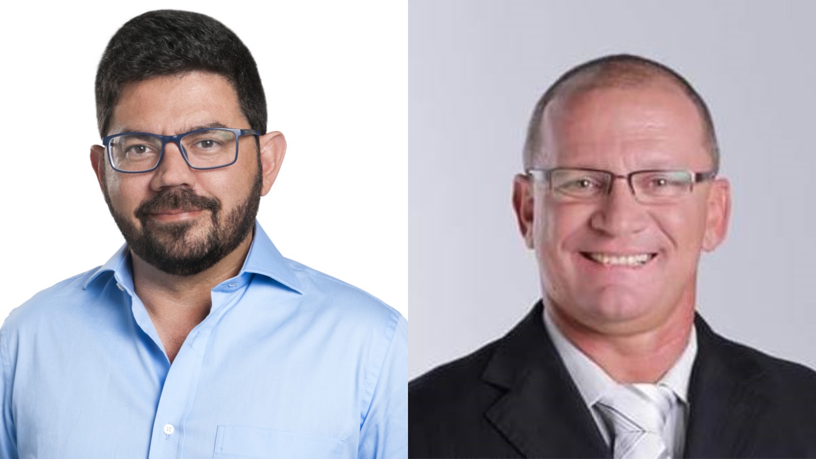 Eleições 2022: conheça quem são os suplentes de Dandara e Caporezzo que ...