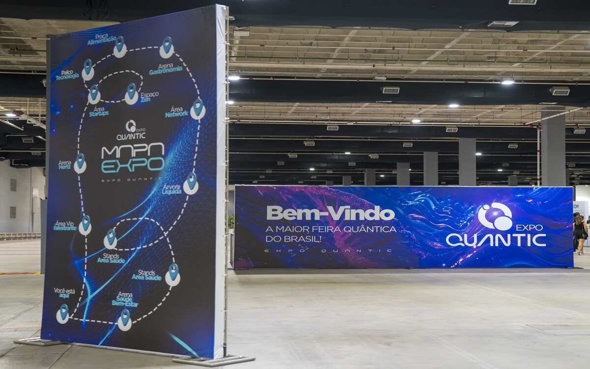 Expo Quantic: muito mais que um evento, um case de sucesso