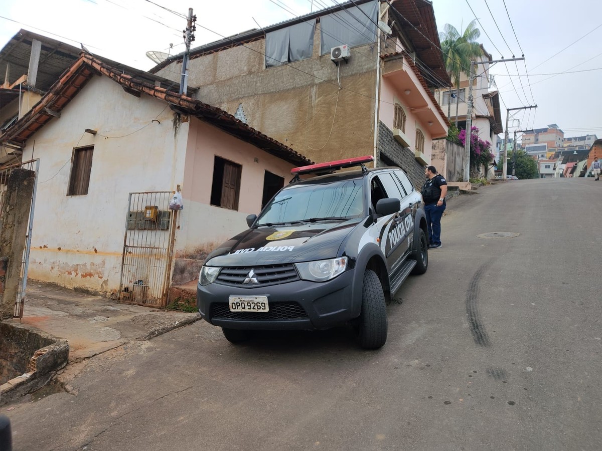 Terceiro Adolescente Suspeito De Torturar E Filmar Agressões é
