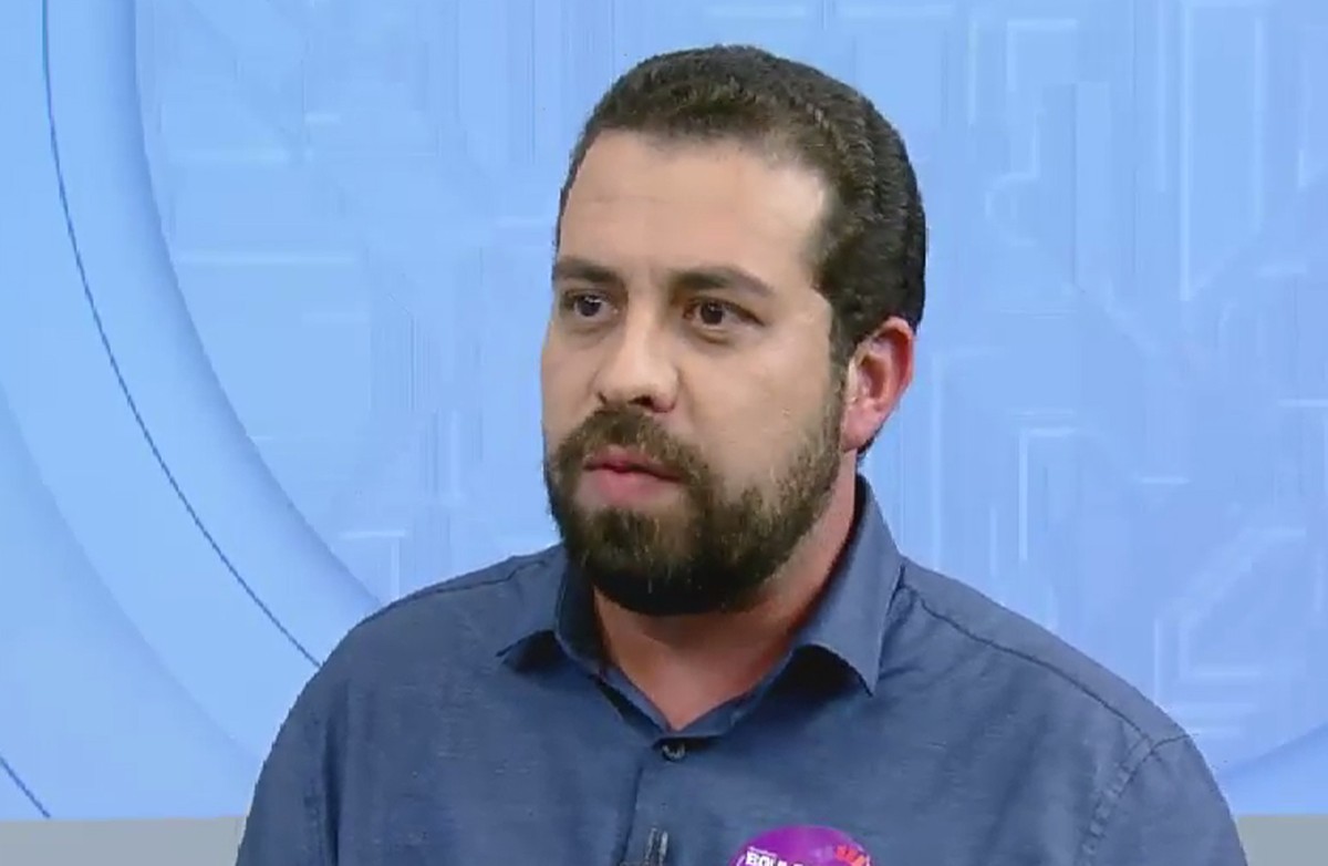 Boulos diz que se eleito concederá perdão de pena ao ex-presidente Lula ...