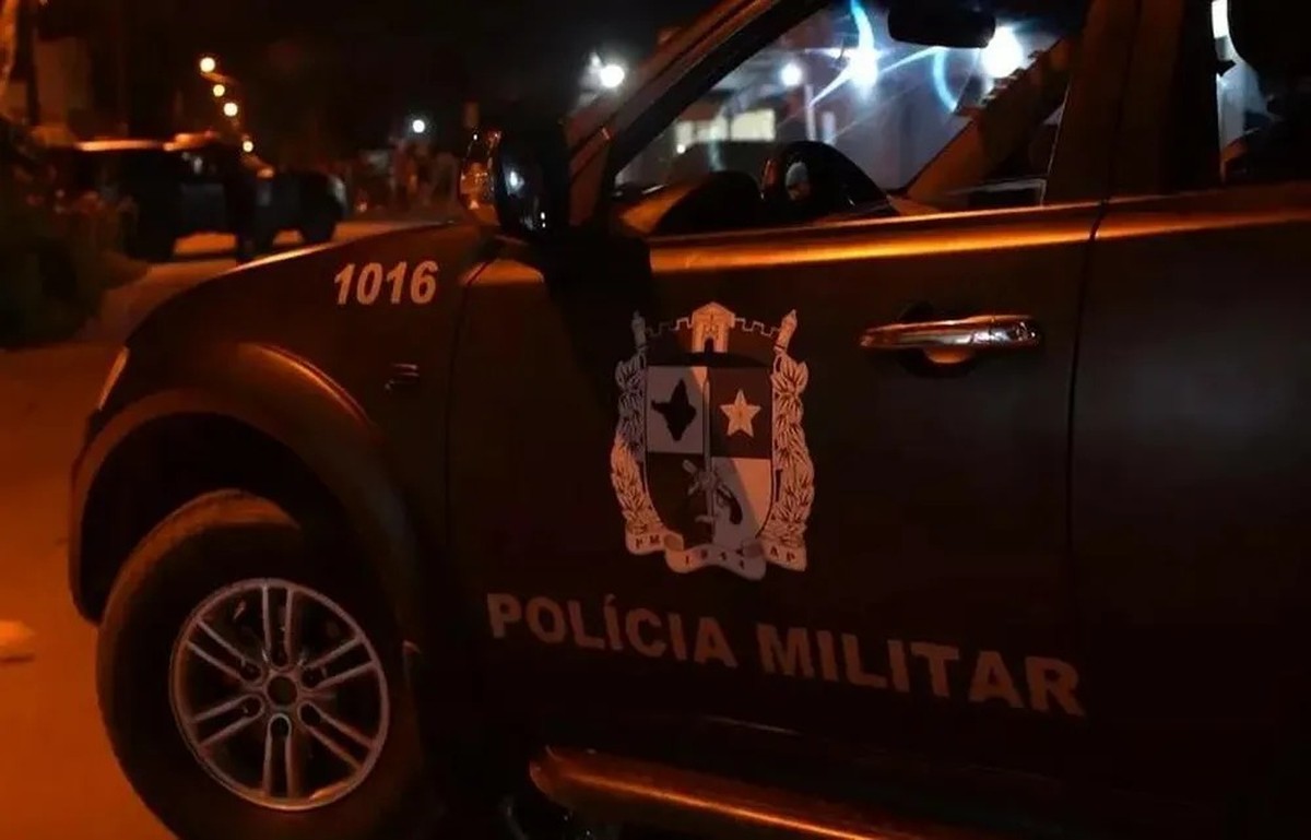 Suspeito Em Fuga Morre Em Confronto Com A Pm Em Macapá Amapá G1