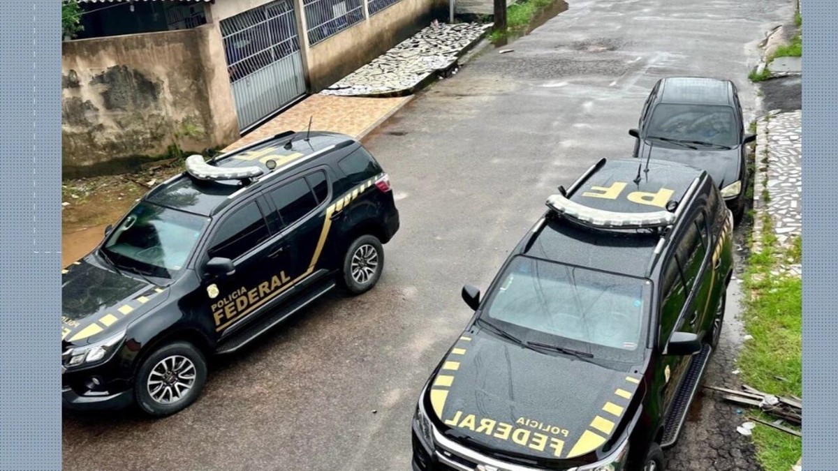 Alvo da PF por falsificar diploma de medicina no AC tem mais de 25 boletins de ocorrência contra ...