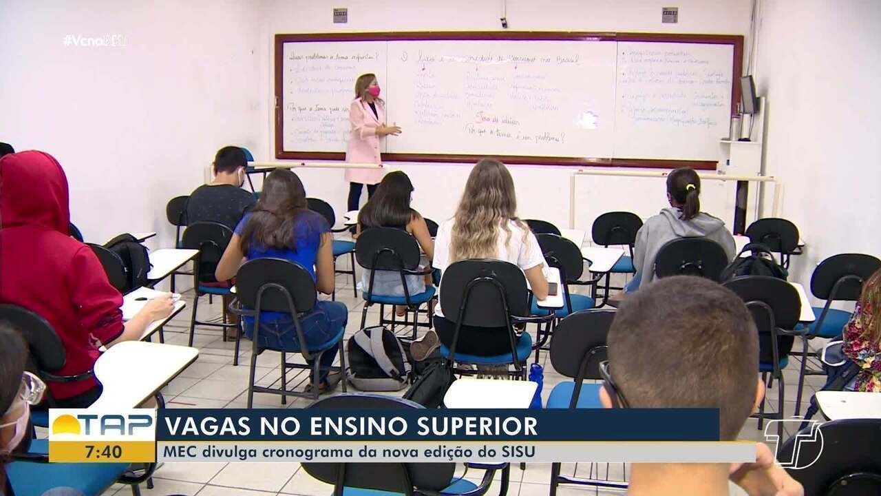 Sisu: confira 9 pontos que o candidato precisa saber para se inscrever | G1