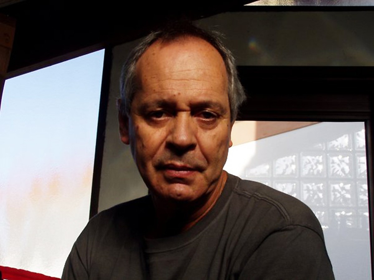 Edson José Alves, arranjador e violonista da Banda Mantiqueira, morre ...