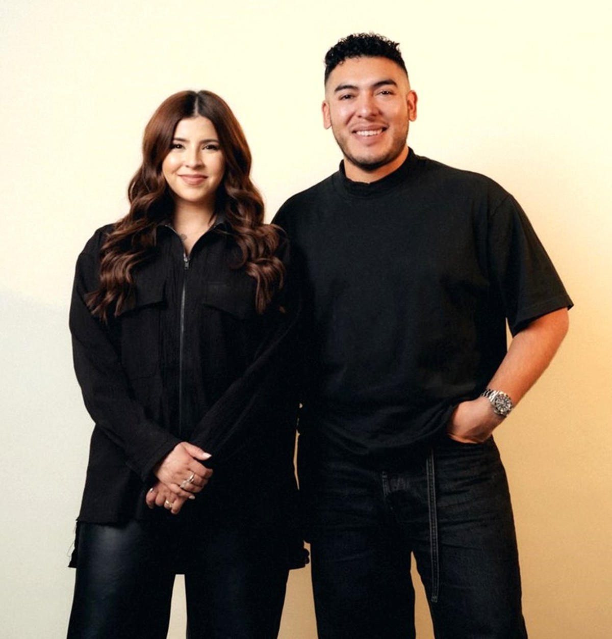 Trio de vocalistas da Elevation Worship faz show em João Pessoa ...