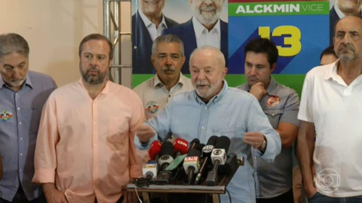 Veja a agenda de campanha de candidatos à Presidência | Jornal Nacional ...