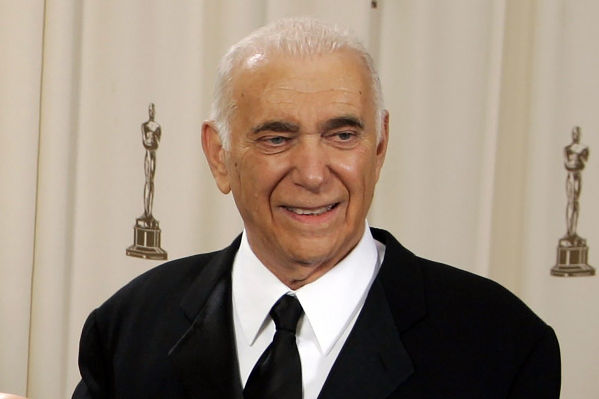 Albert S. Ruddy, produtor ganhador do Oscar por 'O poderoso chefão ...