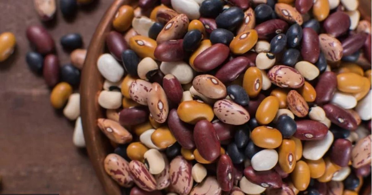 Feijão mofado: governo determina recolhimento de quatro lotes das ...