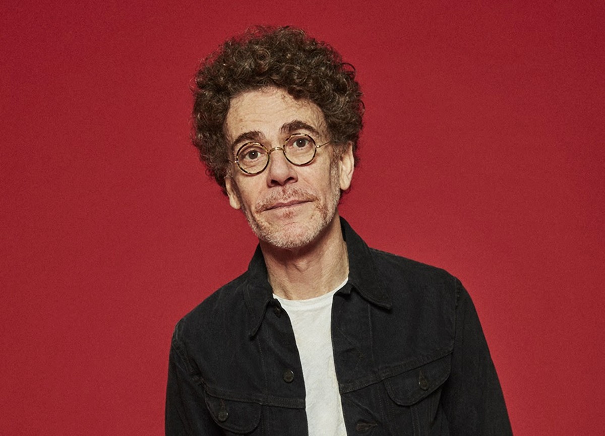 Nando Reis anuncia álbum triplo de músicas inéditas e show em Natal em ...