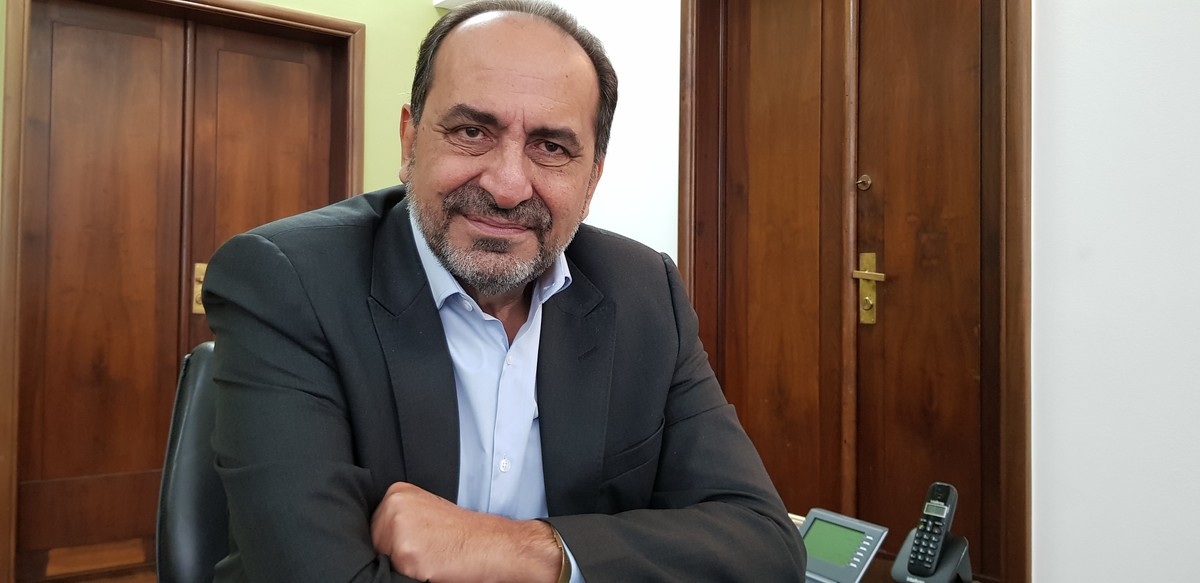 Alexandre Kalil anuncia filiação ao PSD e já chega como presidente ...