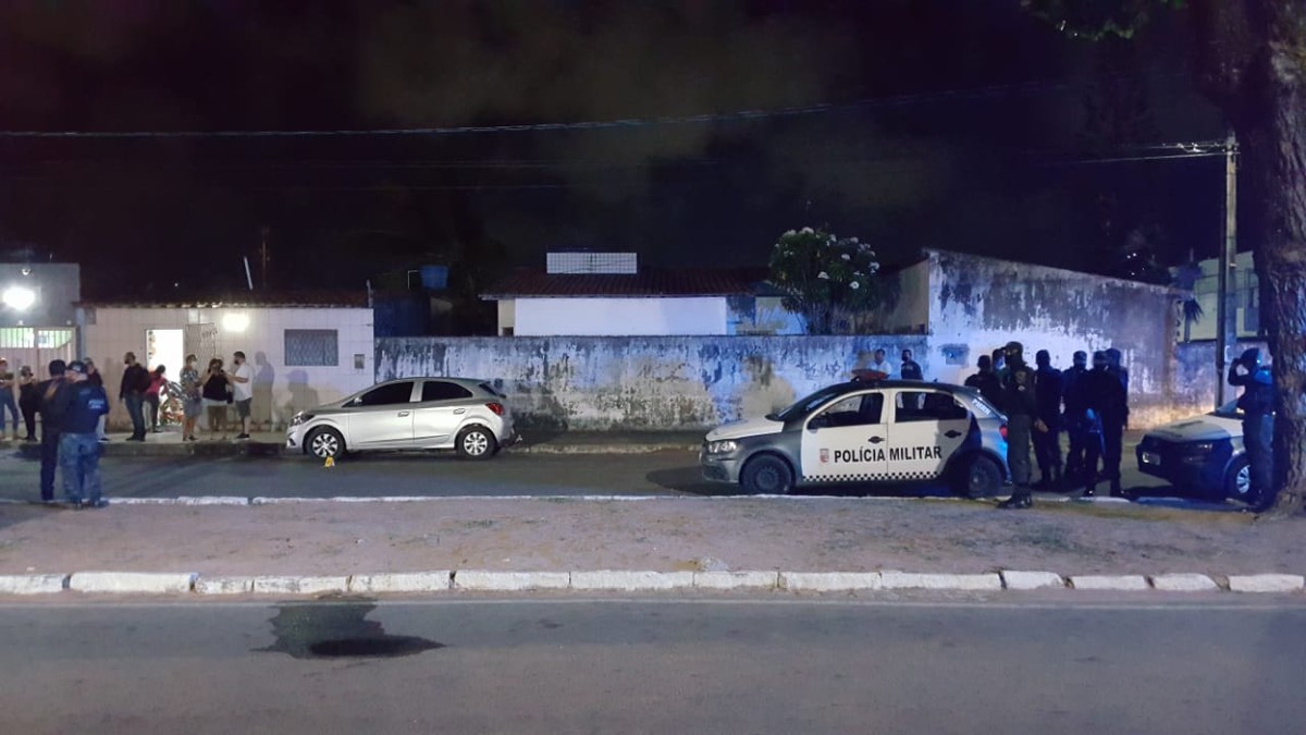 Policial militar do Bope é morto a tiros em tentativa de assalto na zona Norte de Natal | Rio ...