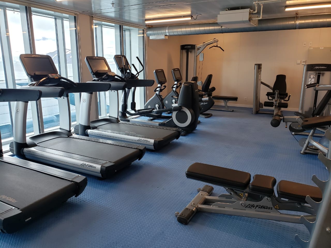 FOTOS: Veja a nova base do Brasil na Antártica | G1