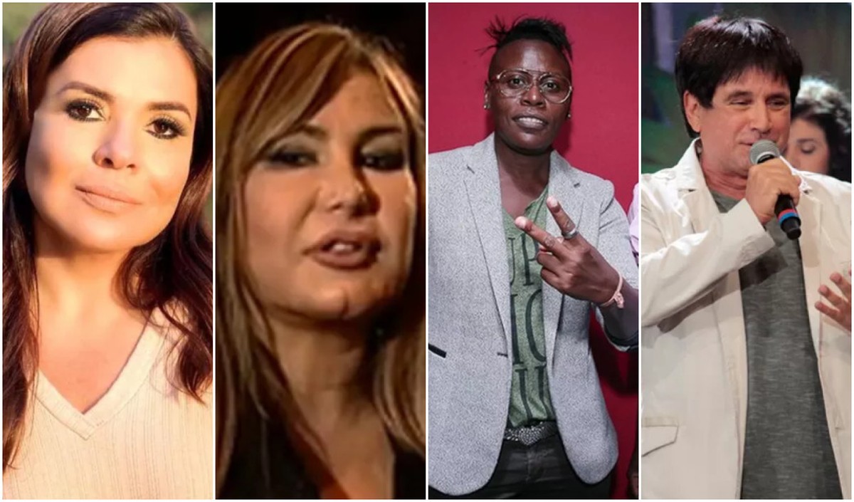 Anos 90 de volta: SP tem shows gratuitos neste domingo de Mara ...