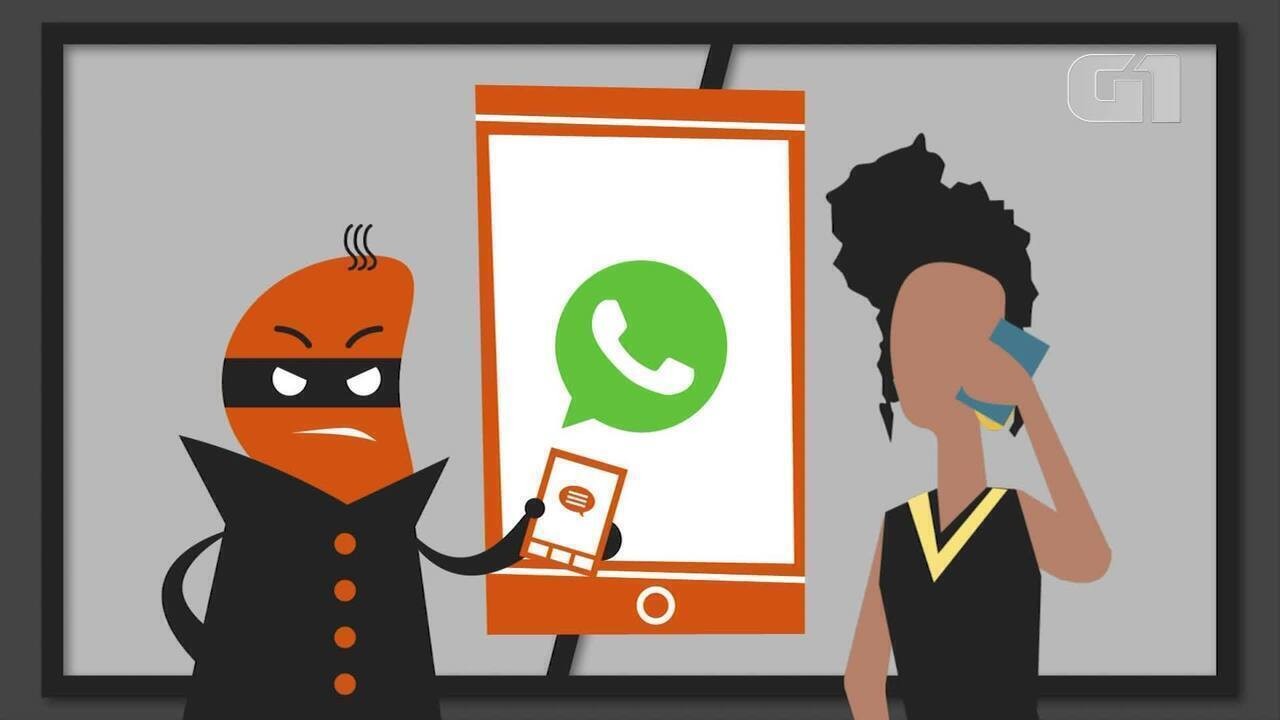 Como fazer backup do WhatsApp e recuperar suas conversas | G1