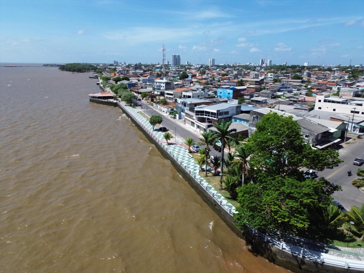 Veja o que abre e fecha no Amapá na véspera e no dia do Natal | G1