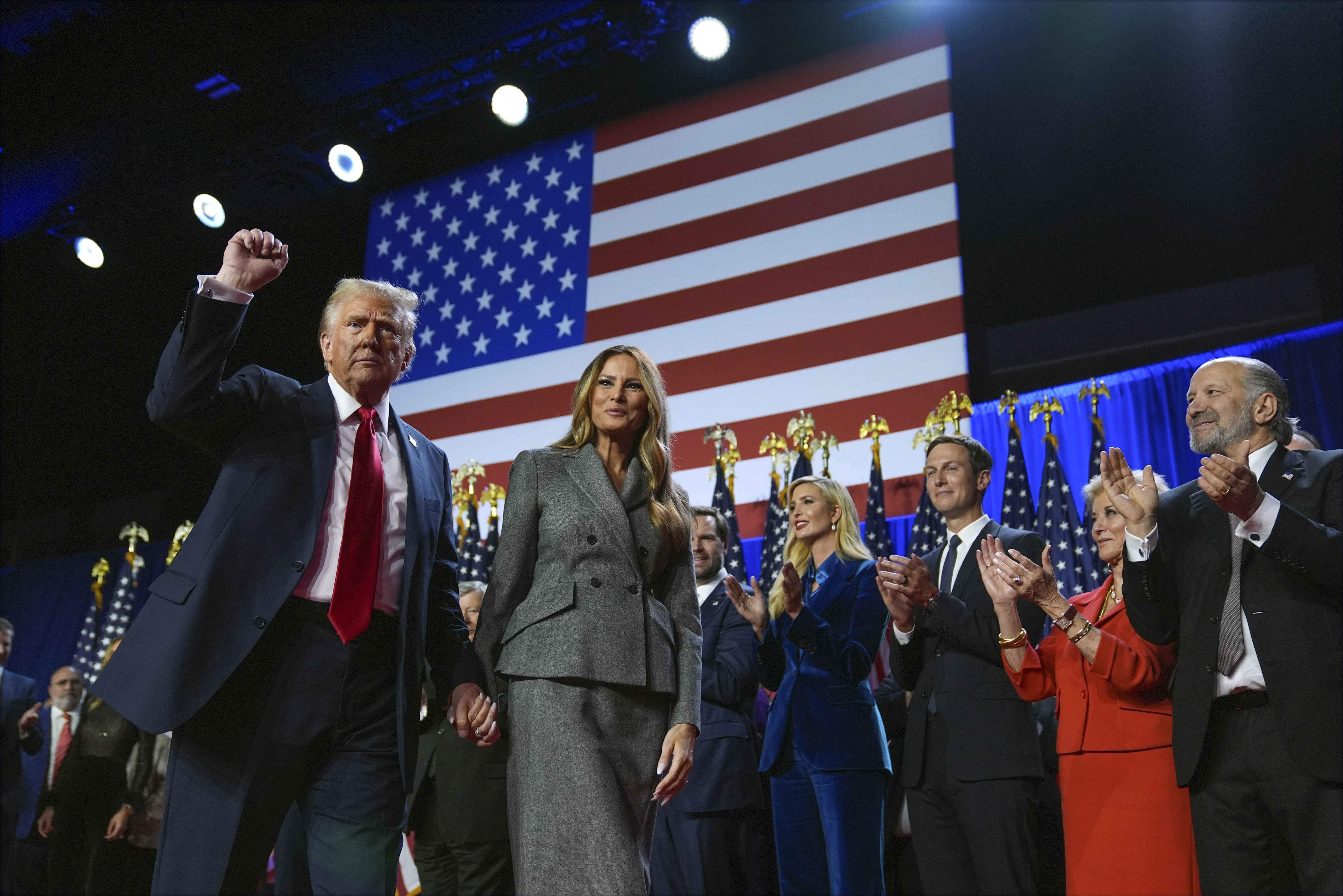 Trump eleito presidente dos EUA: veja repercussão | G1