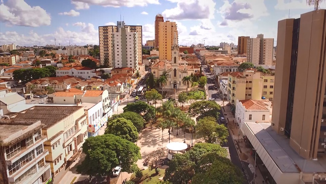 Ituiutaba | Cidade | G1