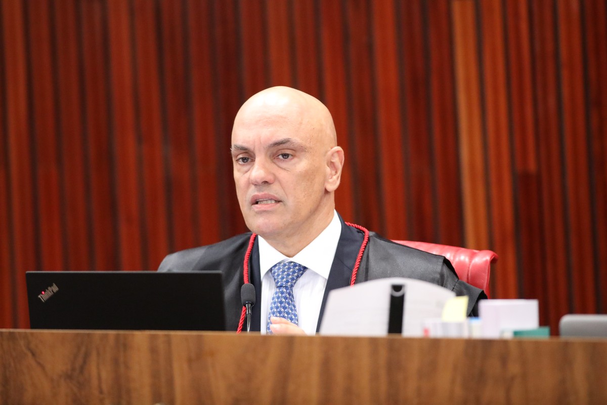 Itália autoriza envio de imagens de agressão a Moraes em Roma | Blog da ...