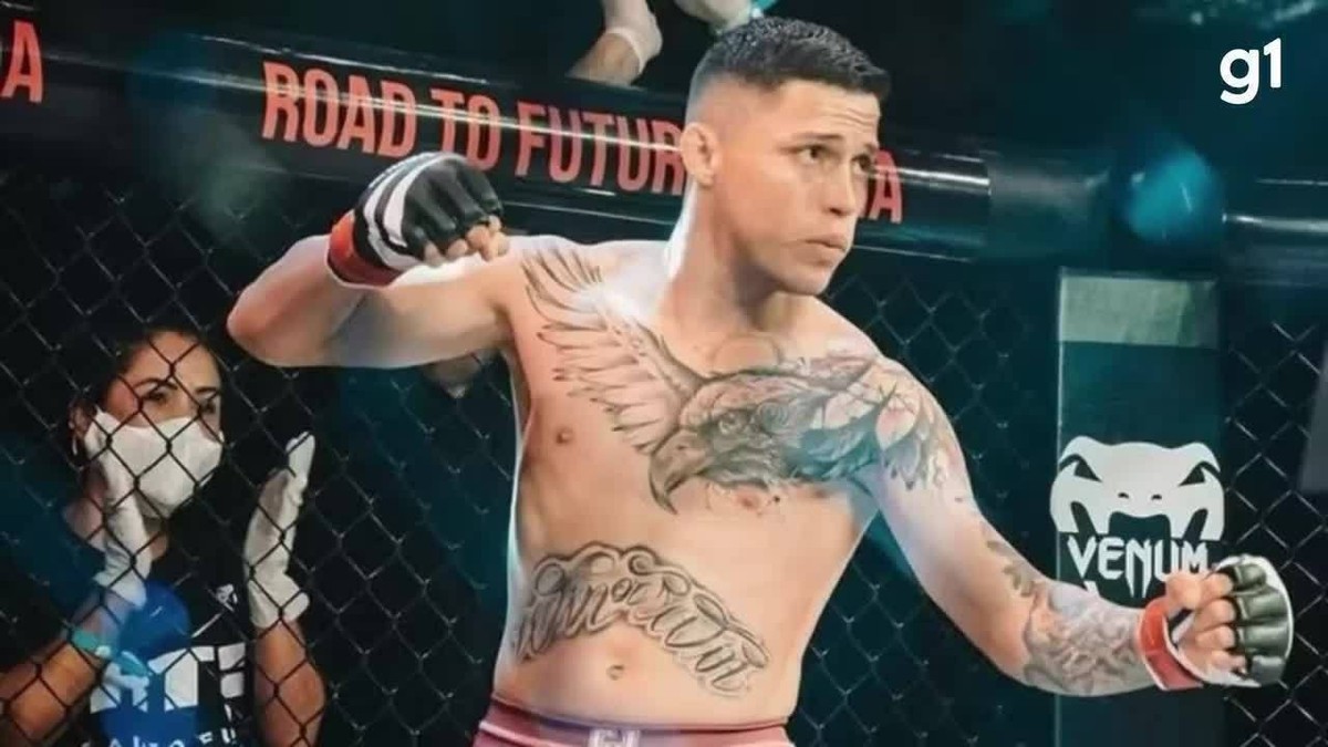 Entenda como polícia identificou e prendeu homem suspeito de matar ...