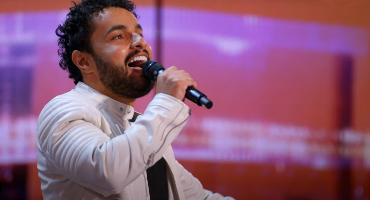 Gabriel Henrique, sensação do programa 'America's got talent', tem na ...
