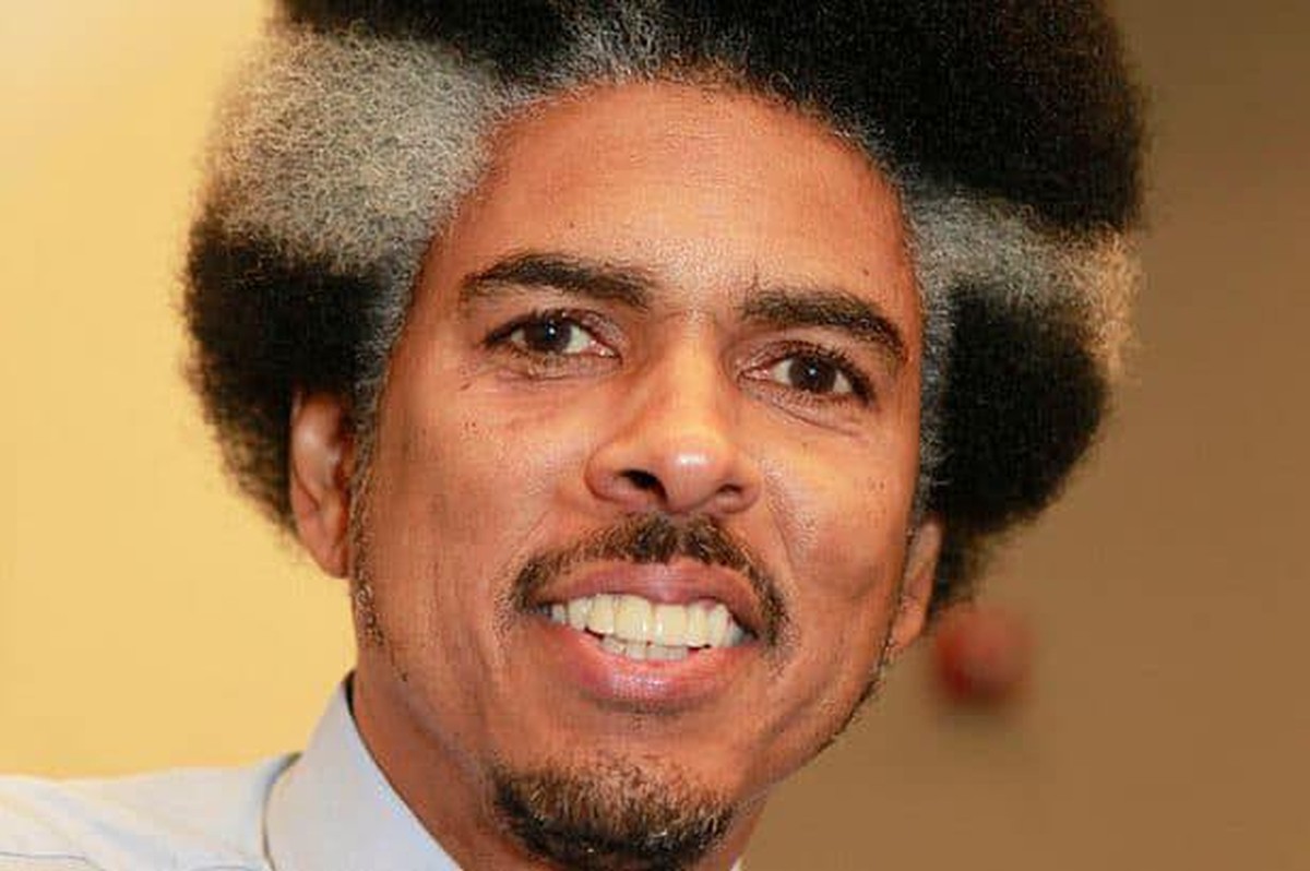 Shock G, um dos fundadores do Digital Underground, morre aos 57 anos ...