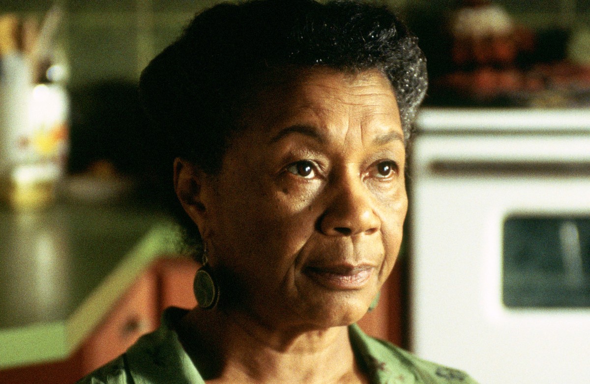 Mary Alice, atriz de 'Matrix Revolutions', morre aos 86 anos | Cinema | G1