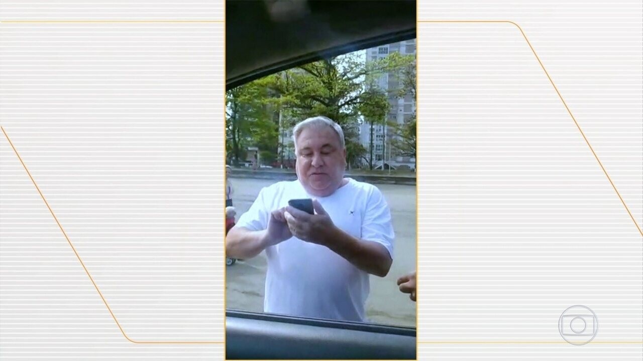 CNJ aplica aposentadoria compulsória a desembargador que humilhou ...