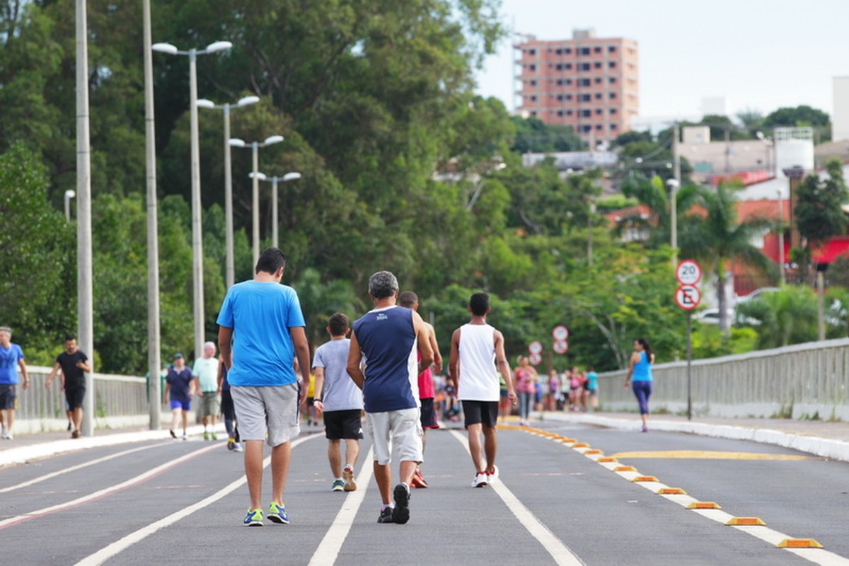 Com 300 mil visitantes por mês, Parque do Sabiá completa 37 anos de ...