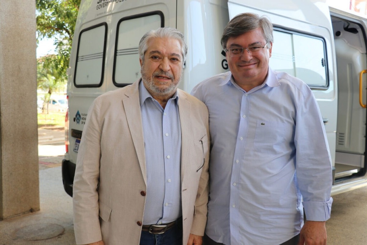 Com decisão judicial, suplente Sérgio Nechar vai ser empossado após ...