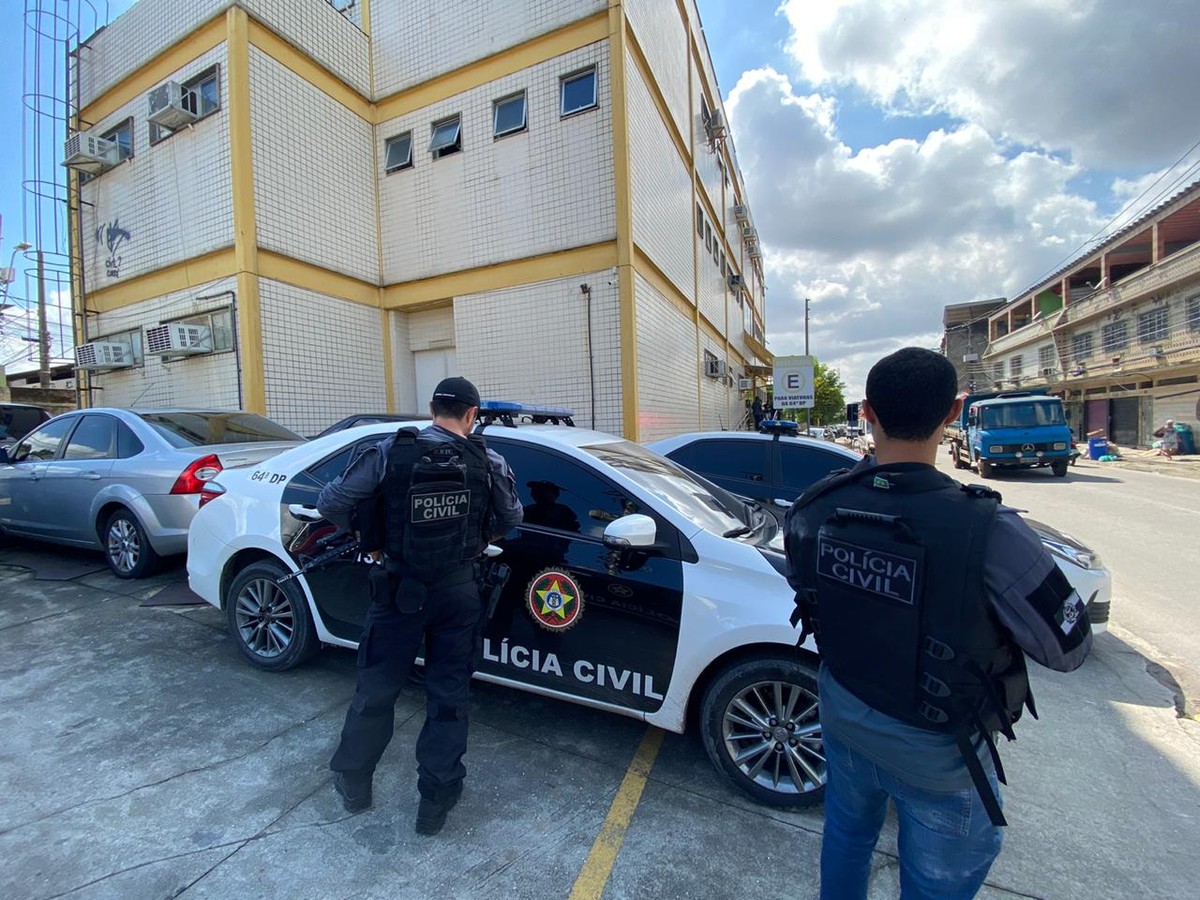 Polícia Prende Suspeito De Integrar Quadrilha De Roubo De Cargas Na