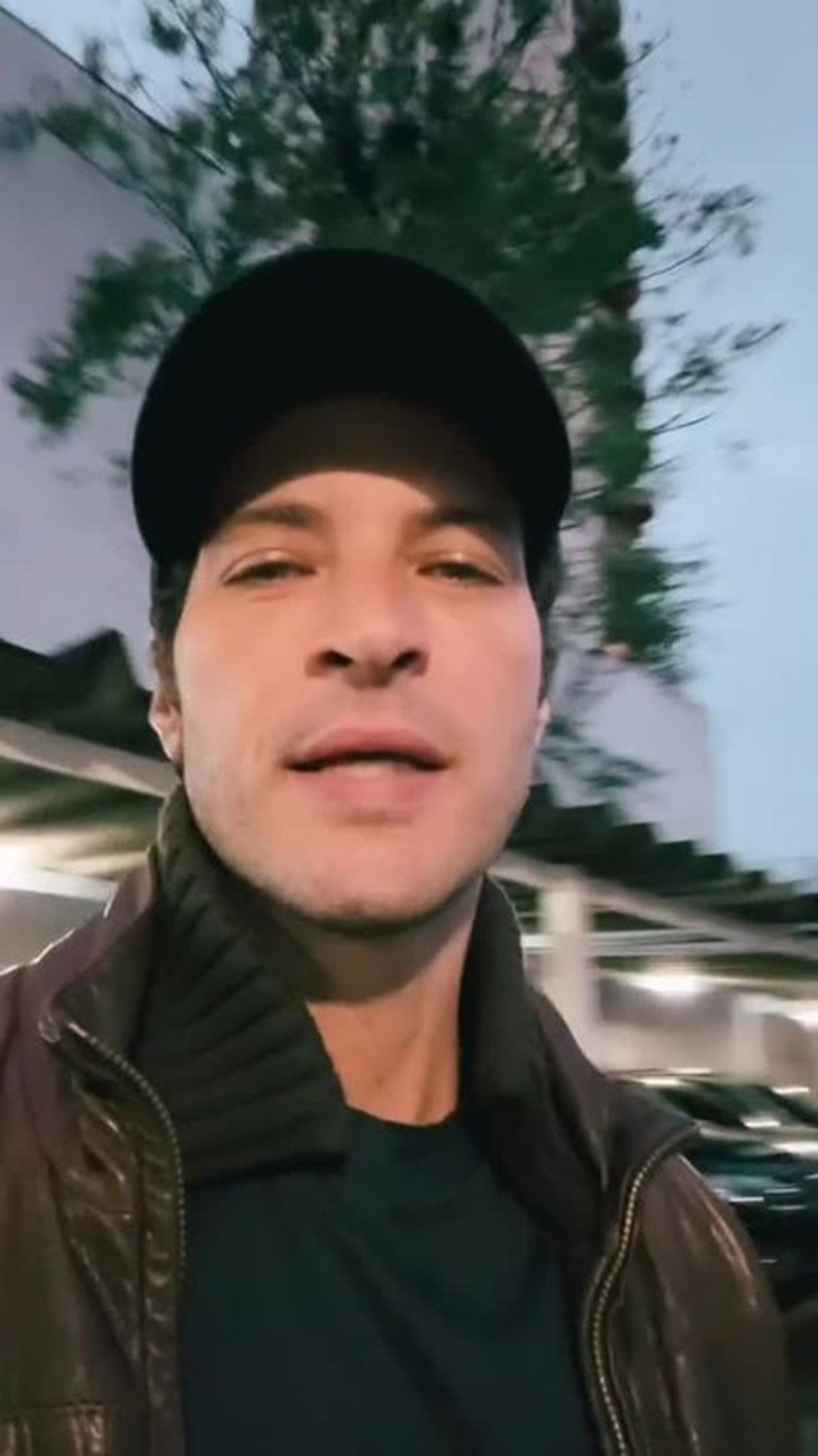 Polícia recupera Fusca do ator Leandro Lima que tinha sido furtado na ...