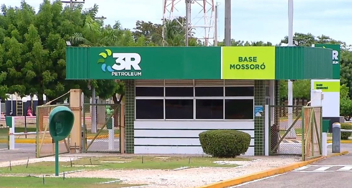 3R Petroleum diz que gasolina e diesel vendidos pela refinaria Clara ...