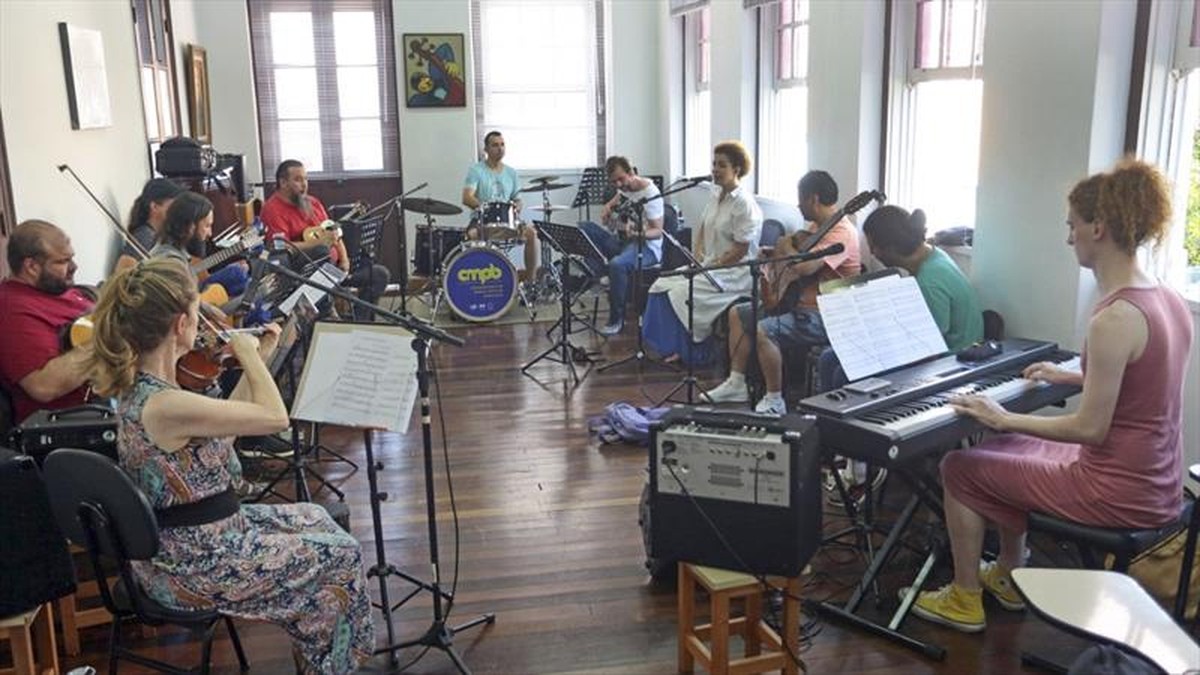 Inscrições para cursos gratuitos da Oficina de Música de Curitiba ...
