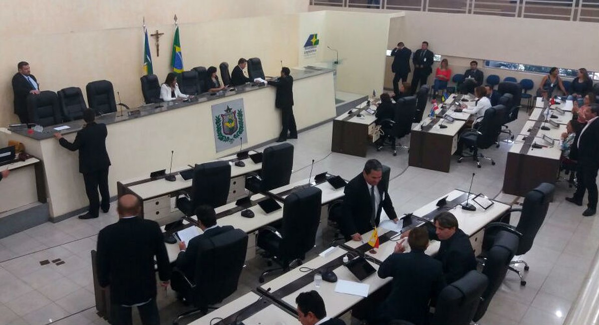 Governo do Amapá ganha autonomia para fazer aditivos em obras da União ...