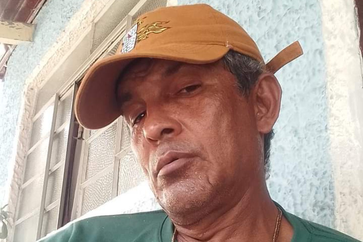 Não Desejo Nem Ao Meu Pior Inimigo Diz Pedreiro Solto Após Ficar 6