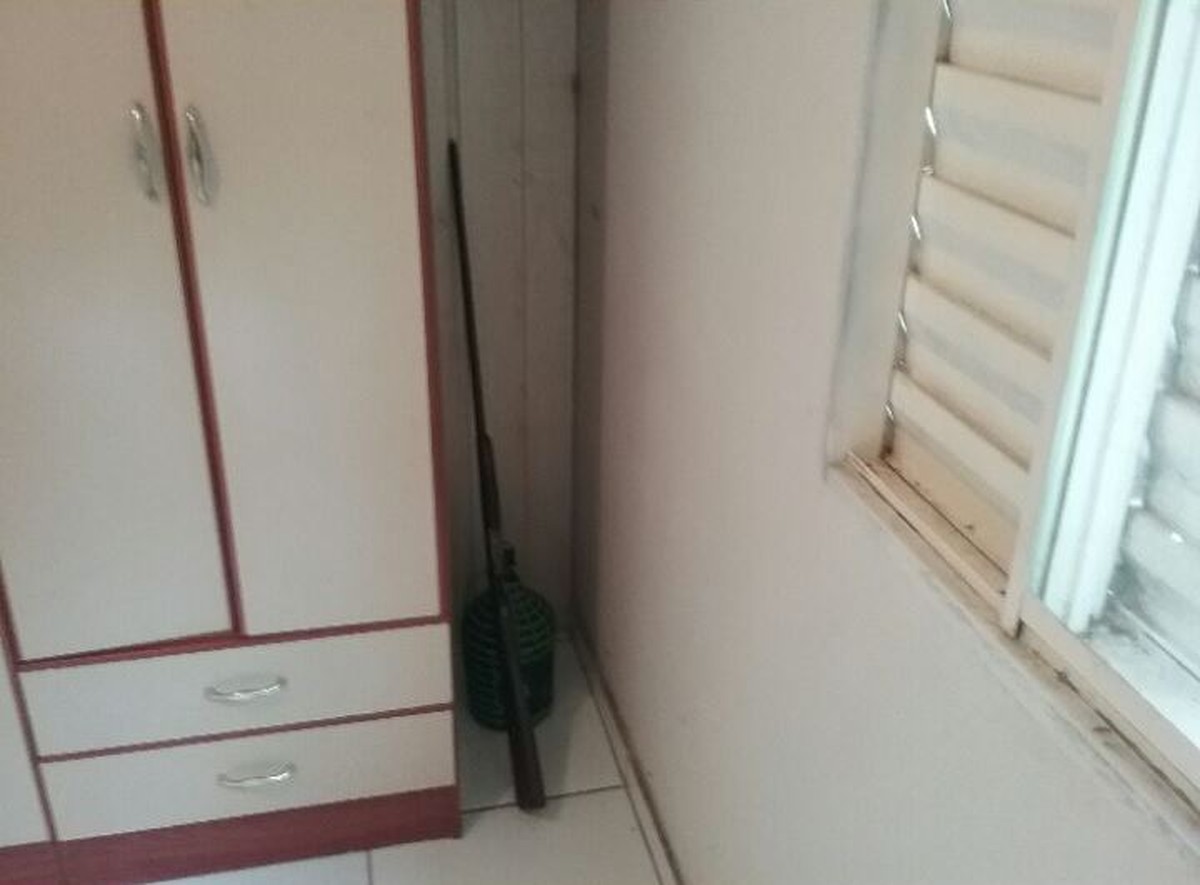 Menino Morre Atingido Por Tiro Na Cabeça Polícia Acredita Em Disparo