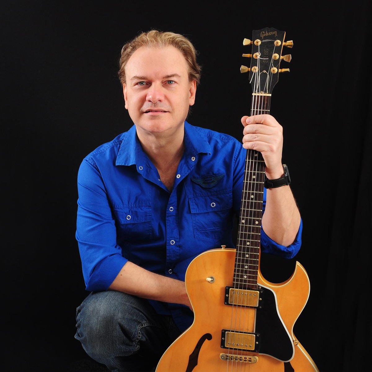Alexandre Carvalho, guitarrista carioca de jazz, morre em Minas Gerais ...