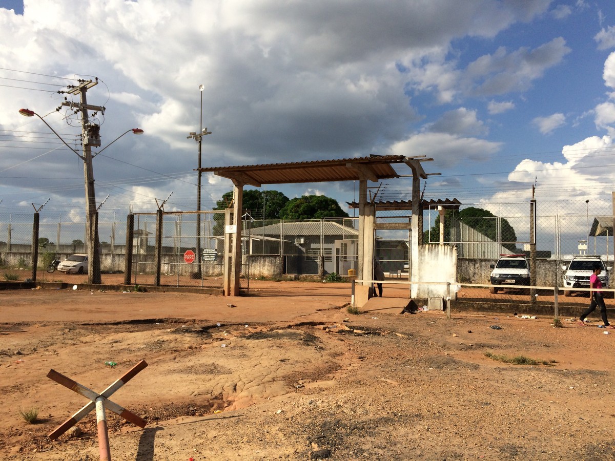 Sejuc Divulga Lista Com Os 42 Foragidos Da Penitenciária Agrícola Em