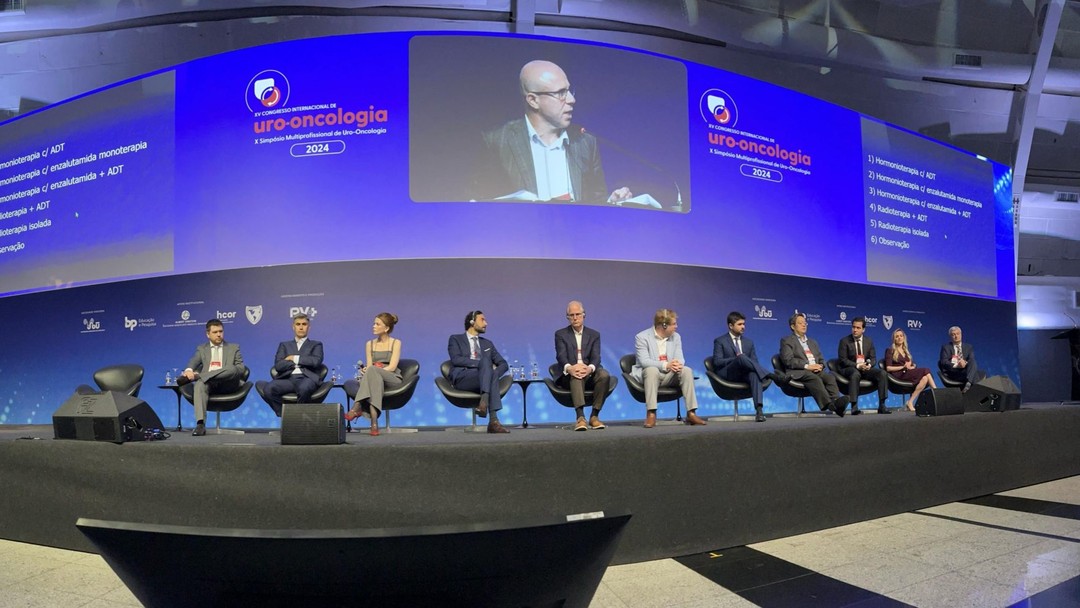 Oncomed MT, dedicação e cuidado a favor da vida